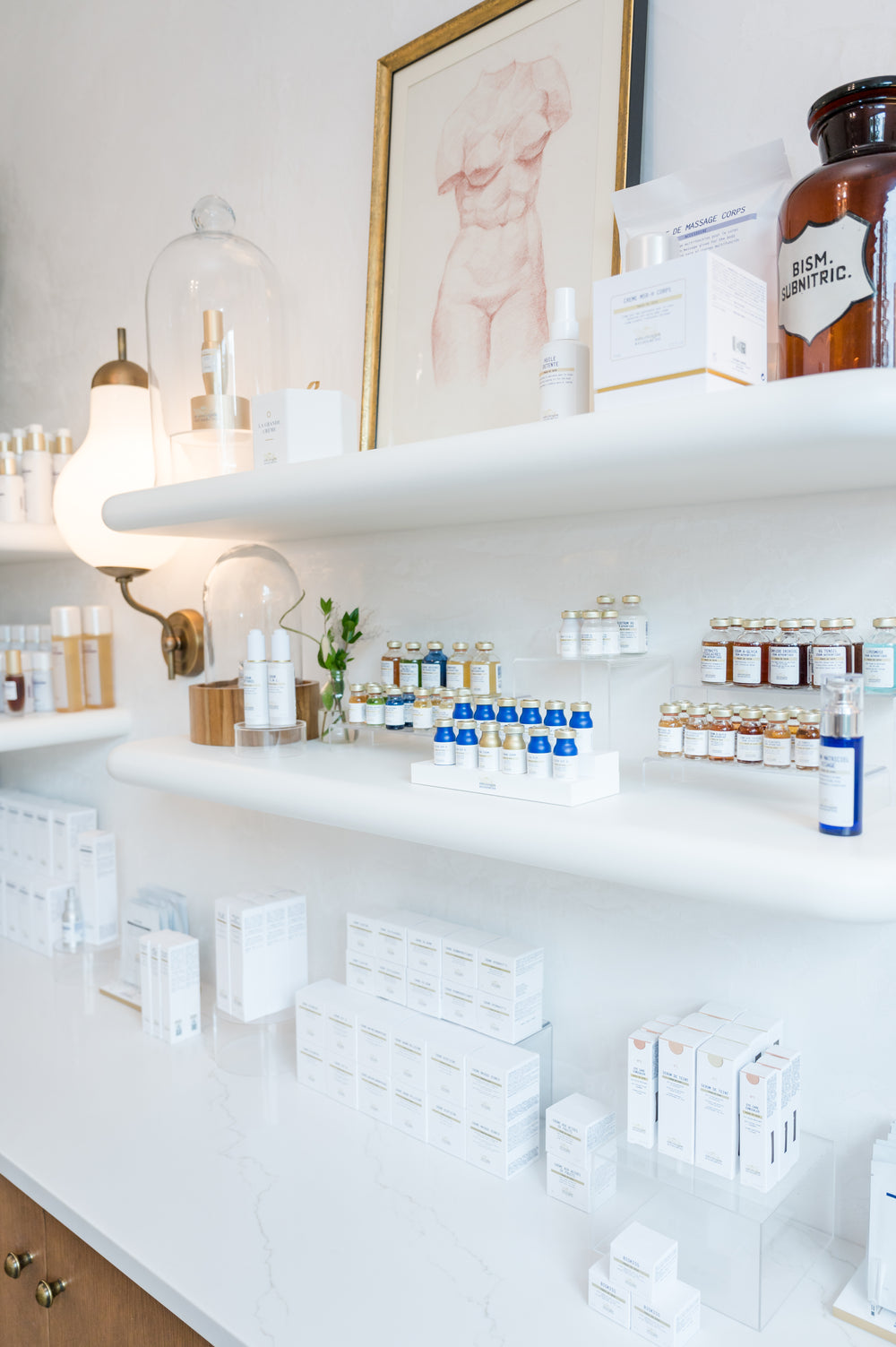 Elixir Aesthetics Skincare Tampa